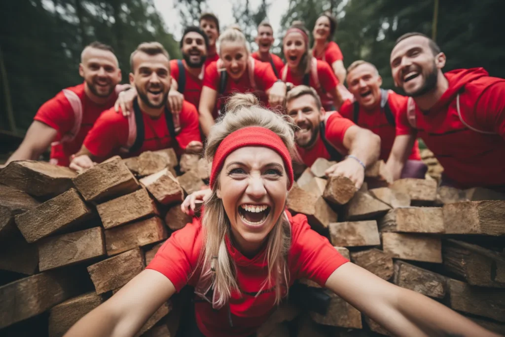 Ice Breaker : 100 Questions Brise Glace et 6 Jeux - TeamBooking